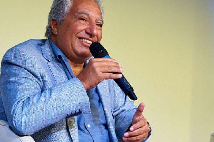 Le CEOs Studio de la rentrée avec Daniel Harari, président directeur ...