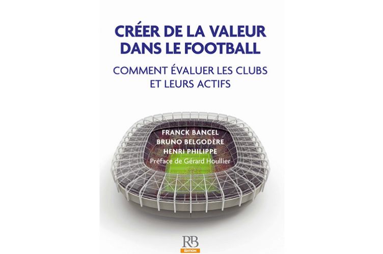 Franck Bancel sur le terrain du foot | ESCP Business School