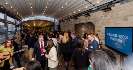 London Campus - ESCP Business School